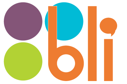 Blia Logo